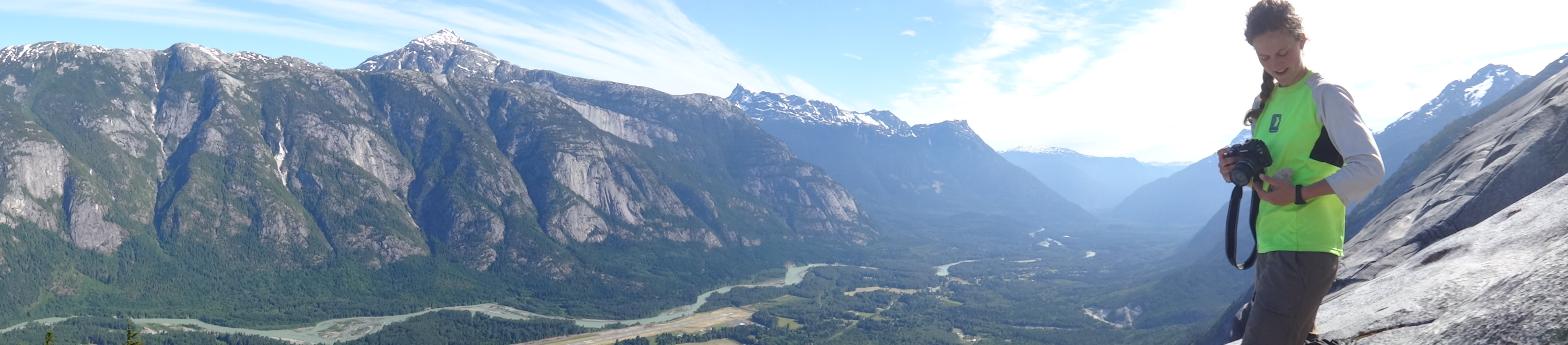 Nuxalk Mountain Circuit | Bella Coola Trails Alliance
