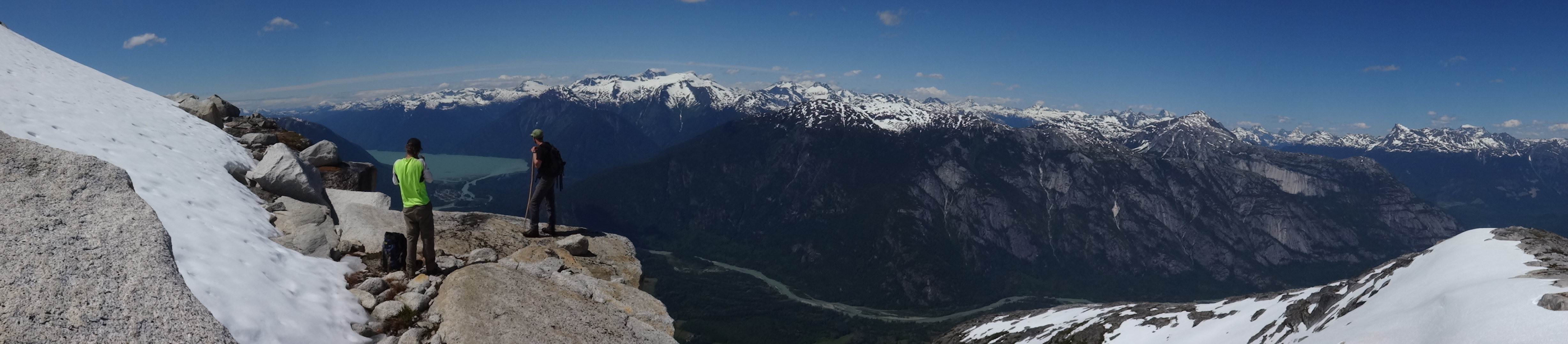 Nuxalk Mountain Circuit | Bella Coola Trails Alliance