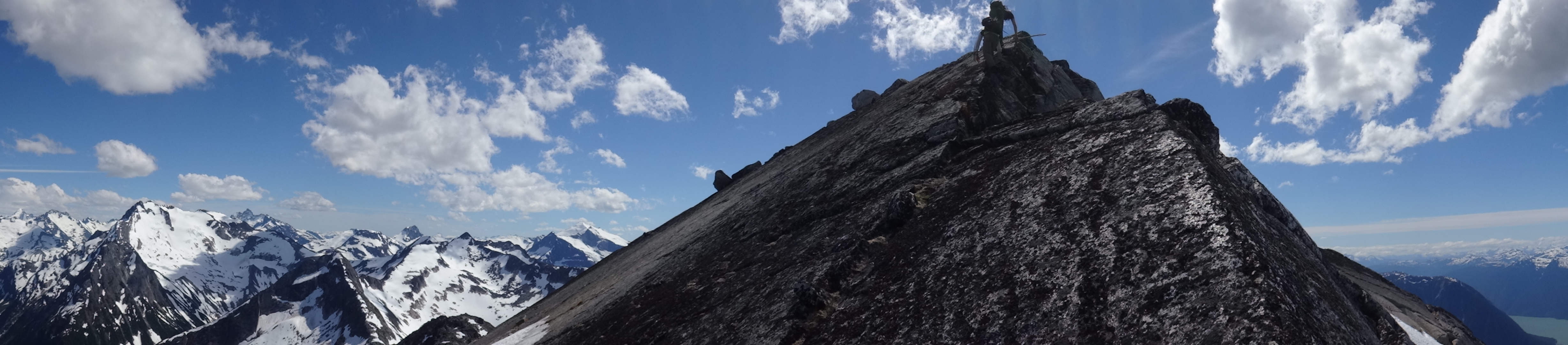 Nuxalk Mountain Circuit | Bella Coola Trails Alliance