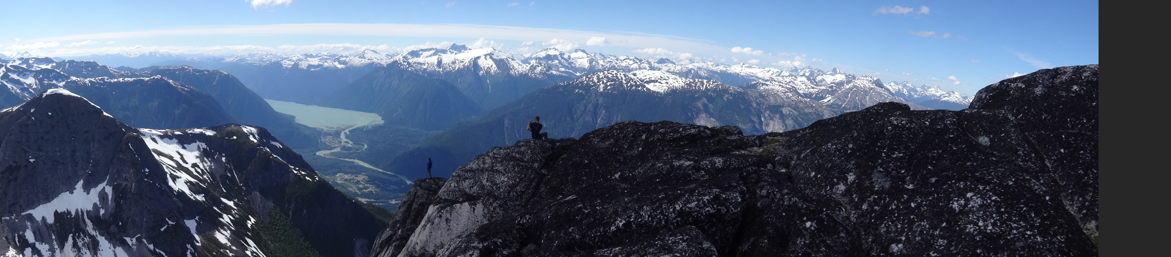 Nuxalk Mountain Circuit | Bella Coola Trails Alliance