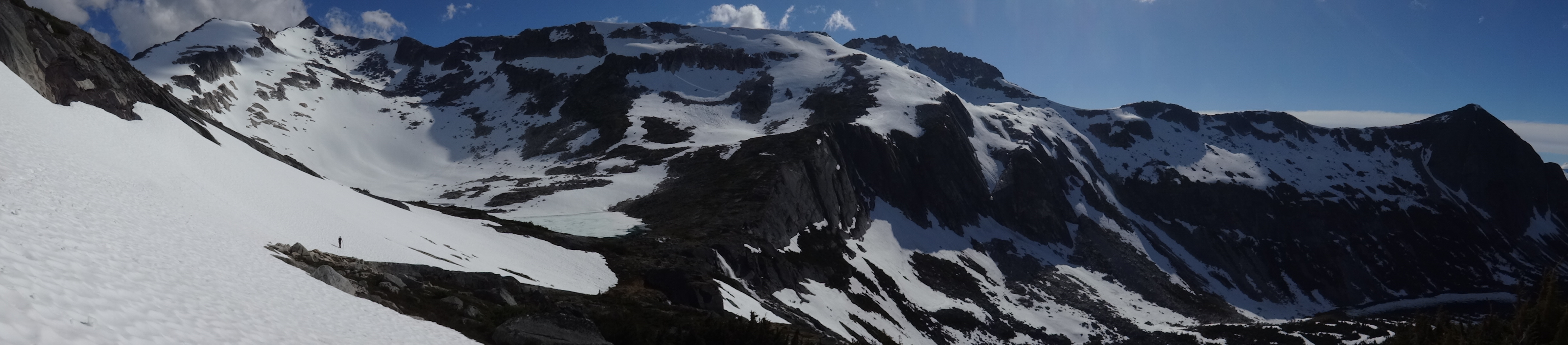 Nuxalk Mountain Circuit | Bella Coola Trails Alliance