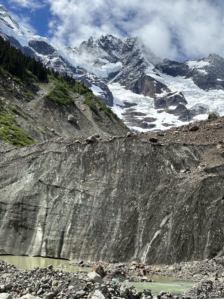Saugstad Glacier Trail | Bella Coola Trails Alliance