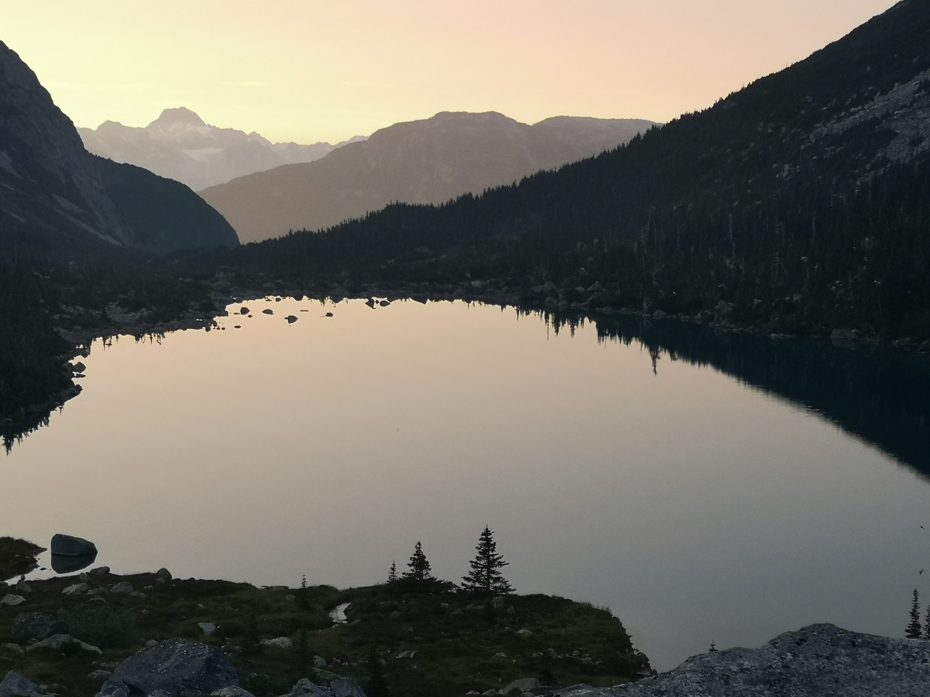 Snooka Lakes | Bella Coola Trails Alliance